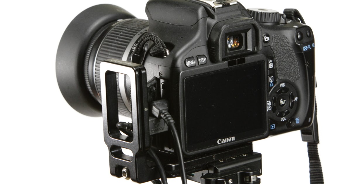 S.C.V. Photography Ideas: Hejnar Photo Universal Modular L Bracket 22 ...