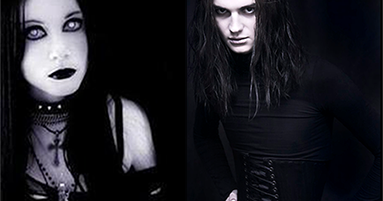 Dark Decadence: Goth vs Emo