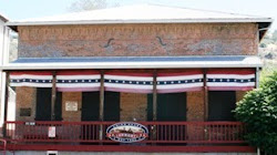 Copperopolis Community Center: Copperopolis Cemetery