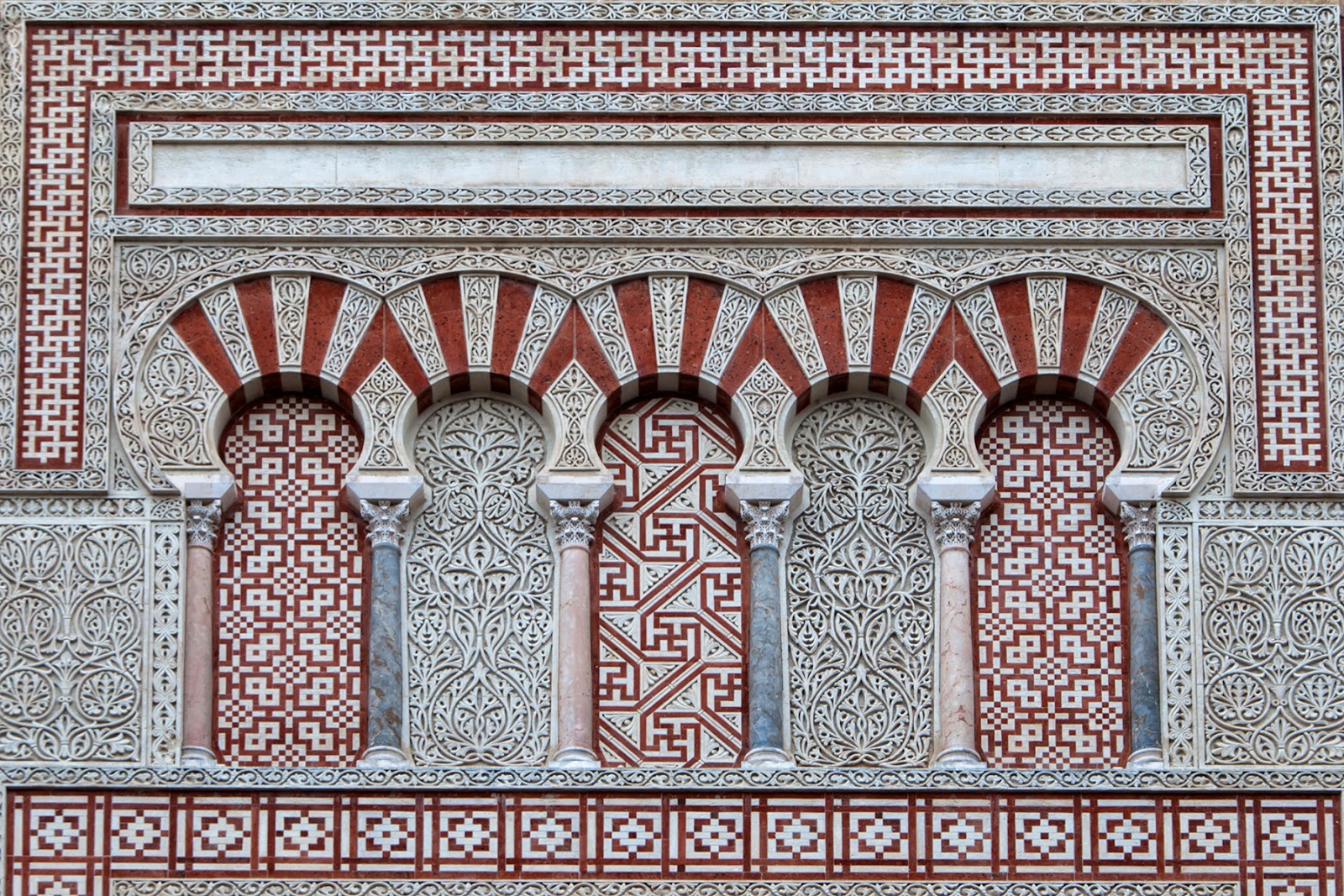 Ildefonso Robledo - Photo: Arabescos