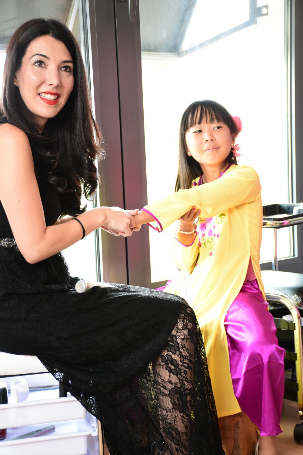 MERY OF THE STYLE: SECRET MARKET BY MERY