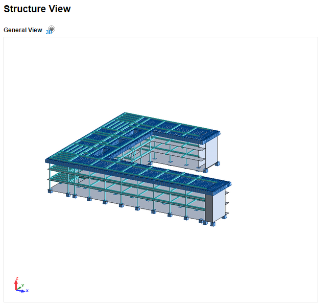 Revit Recess: Introduction to Revit Structural Analysis Toolkit