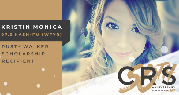 Media Confidential: CRS Unveils Winners Of Rusty Walker Scholarships