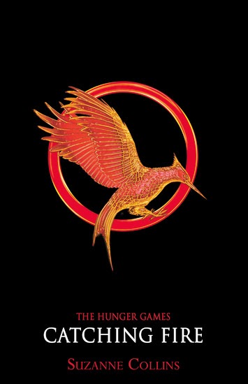 Booktasy: Catching Fire [Rezension]