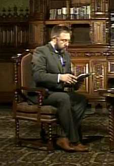 Biografia jurnalistului CATALIN STRIBLEA de la VASLUI la LONDRA si ...