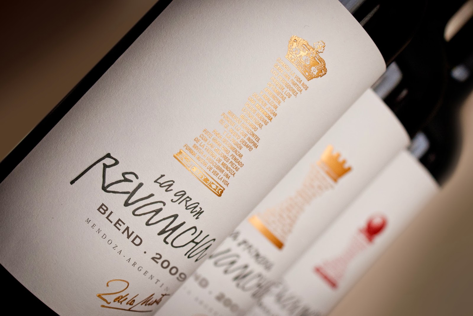 Bancroft Wines Blog: Bancroft Wines named exclusive UK importer for ...