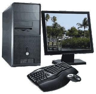 Cara Memilih Spesifikasi Komputer