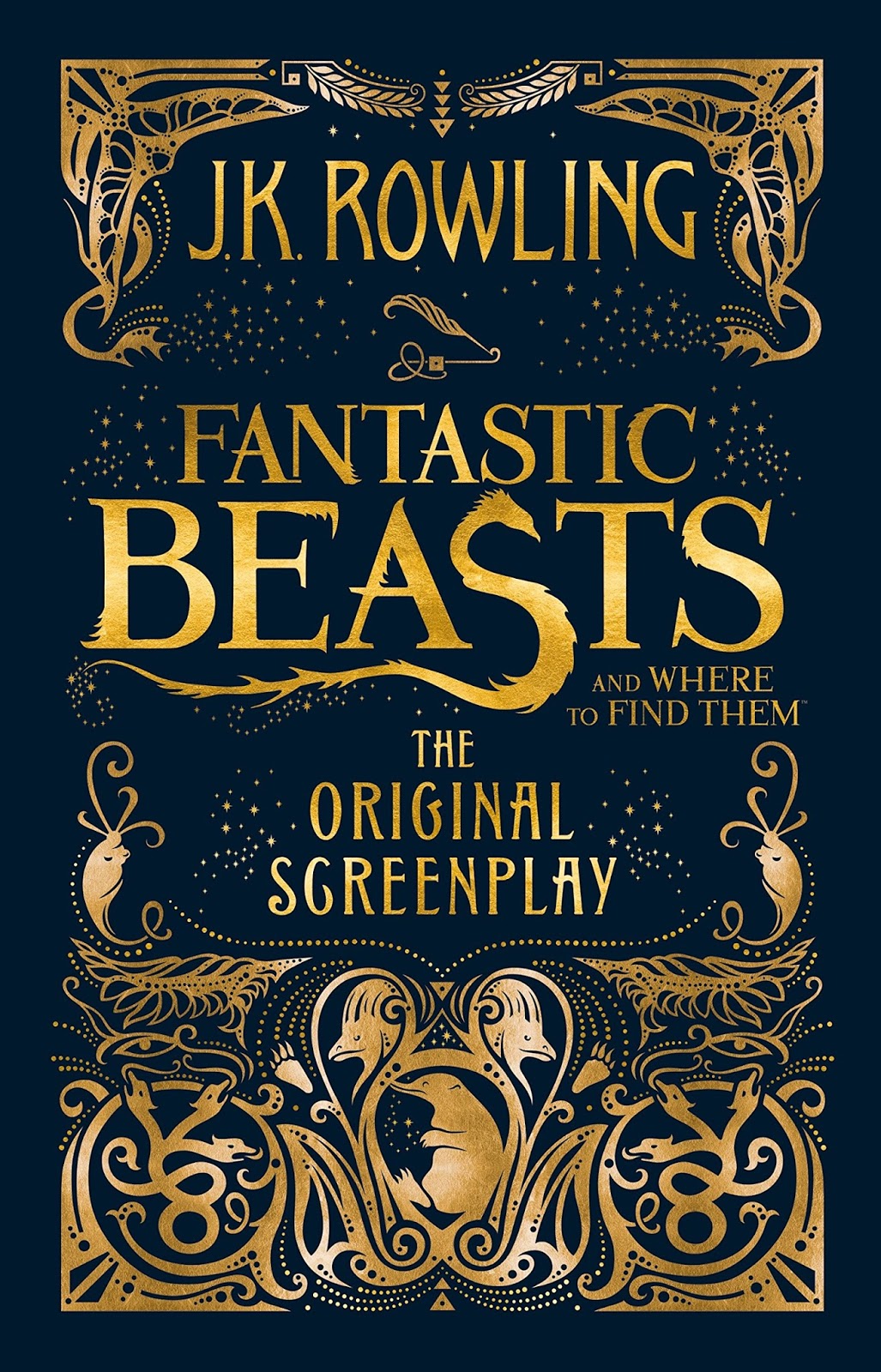 Readers Muse Fantastic Beasts And Where To Find Them The Original readers-muse-fantastic-beasts-and-where-to-find-them-the-original