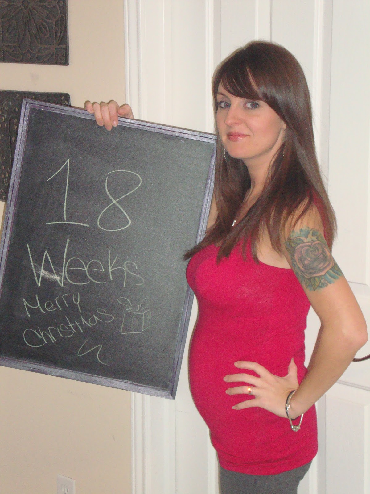 Amici Bello: December 2012