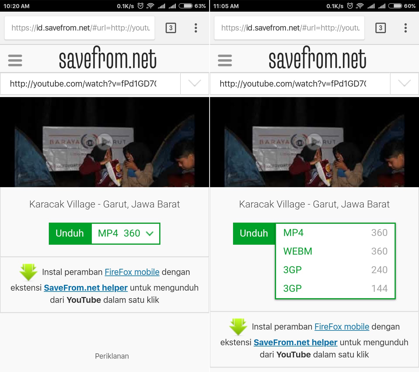 2 Cara Download Video Youtube Mudah, Cepat, Tanpa Software Tambahan ...