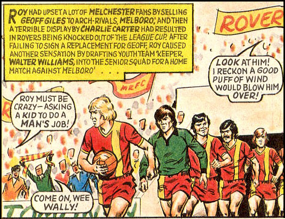 1980/81 Season Review