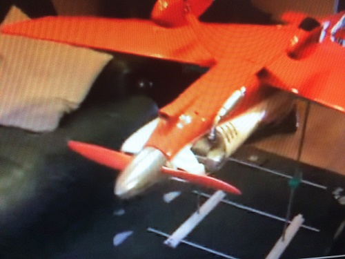 Air Armor RC: BALANCING RC AIRPLANES