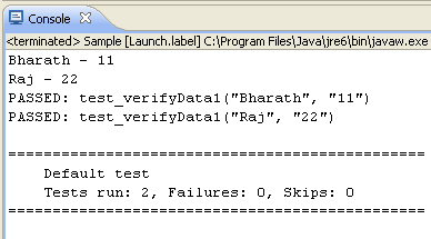 All about application performance and test automation: Selenium ...