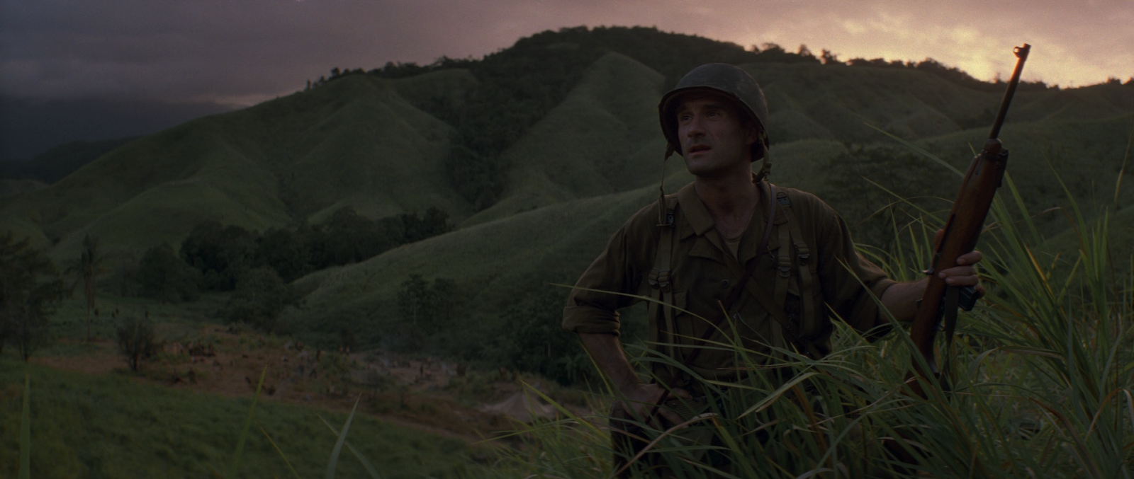 Cineclub | La delgada línea roja (1998)