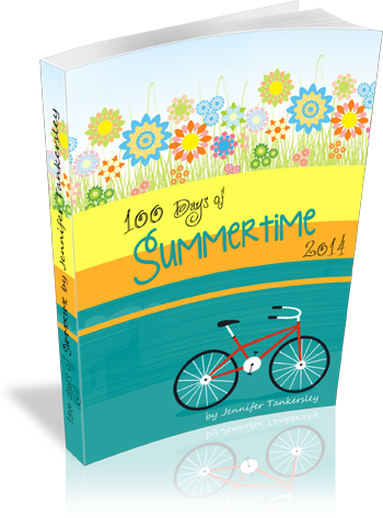 The Joy of Homemaking: How to Make the Most of Your Summer