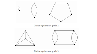 Elementos, características y componentes de los grafos