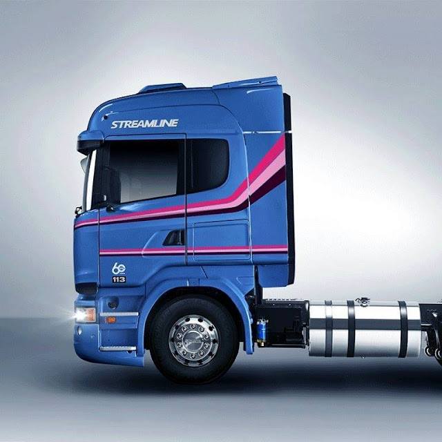 DIECIOCHO RUEDAS: SCANIA R 440 EL CAMIÓN PESADO MÁS VENDIDO EN BRASIL ...