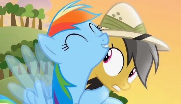 Equestria Daily - MLP Stuff!: Goodbye Season 4