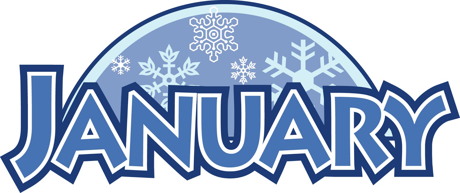 Me and Mr. Jones: January Letter Topics