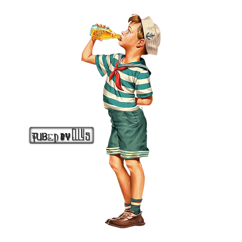 Alles voor en over PSP : TUBES KIDS 1