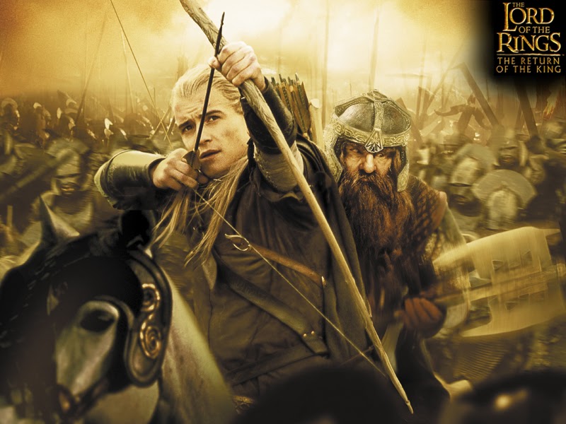 Leaves of Lorian: Legolas Greenleaf Bow(s), Quiver(s)& Arrows; Lord of ...