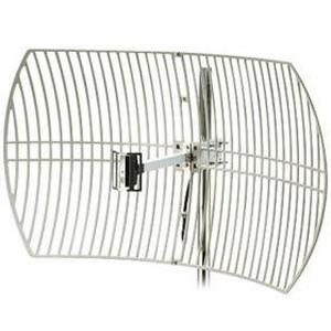 Jual Antena Grid 24dbi 2,3 - 2,5Ghz - WajanBolic
