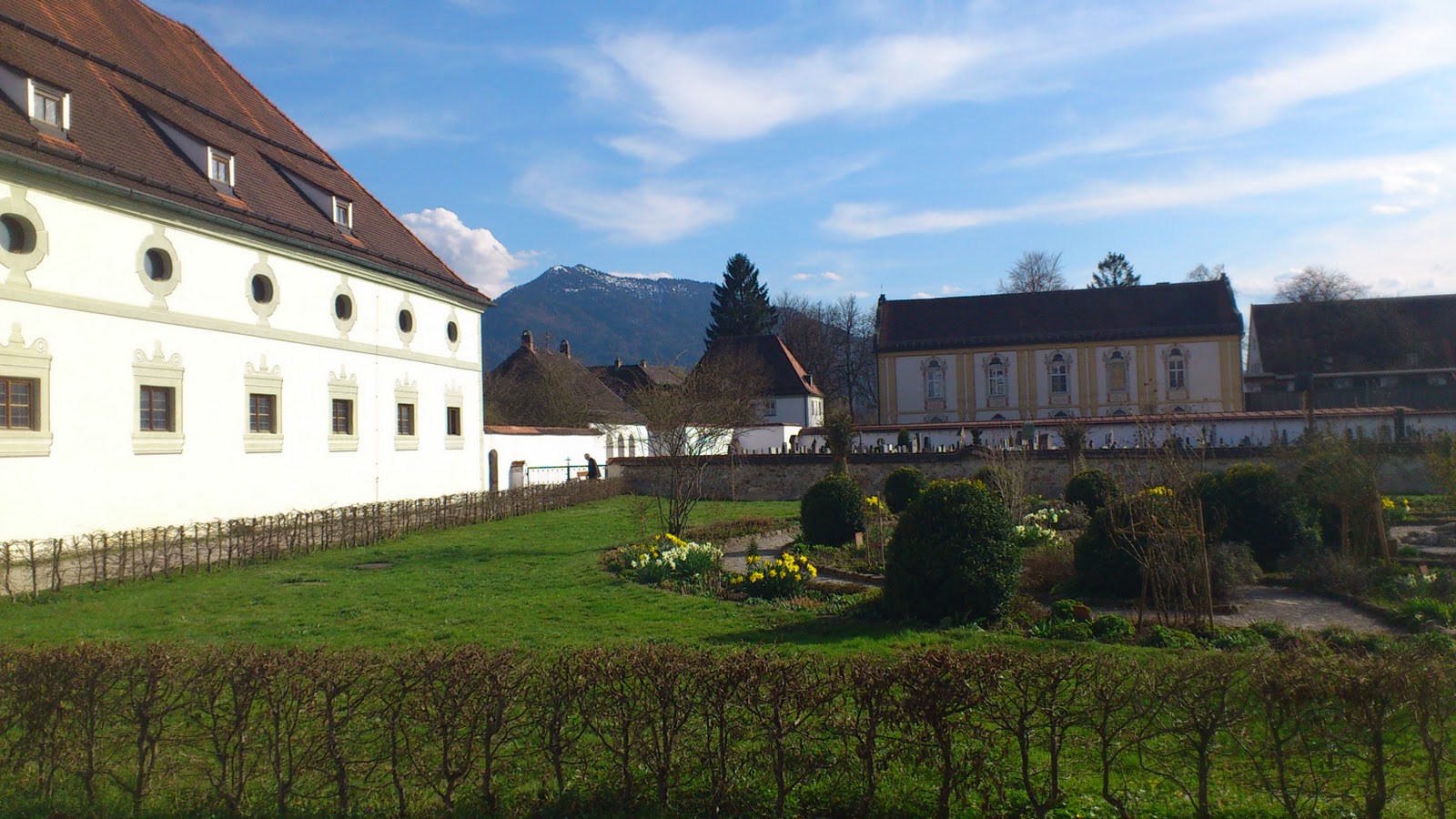 Sousies tägliche Gedanken: April 2011