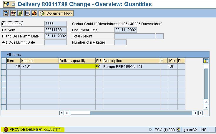 Amarmn.com - SAP ABAP, SAP UI5, SAP Fiori: ENHANCEMENT POINTS ...
