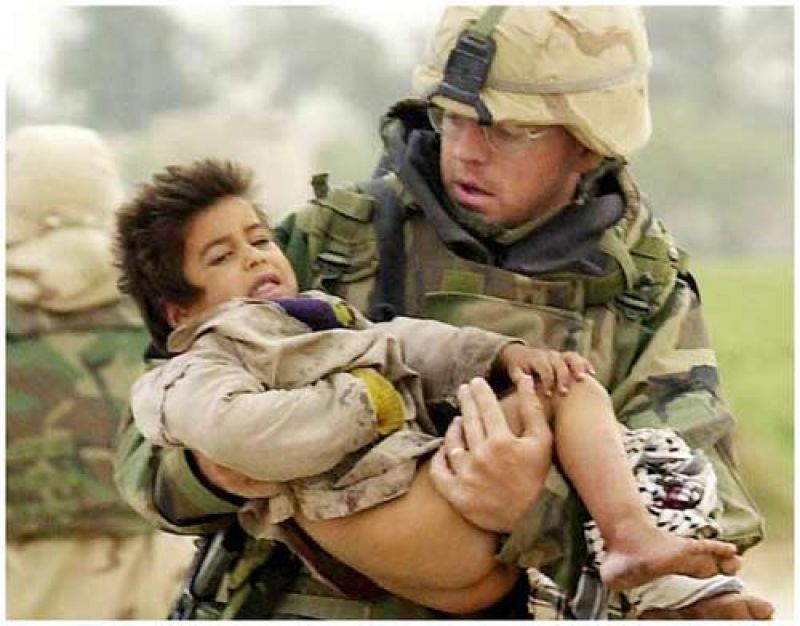 SAVAŞ RESİMLERİ-Manzaralar