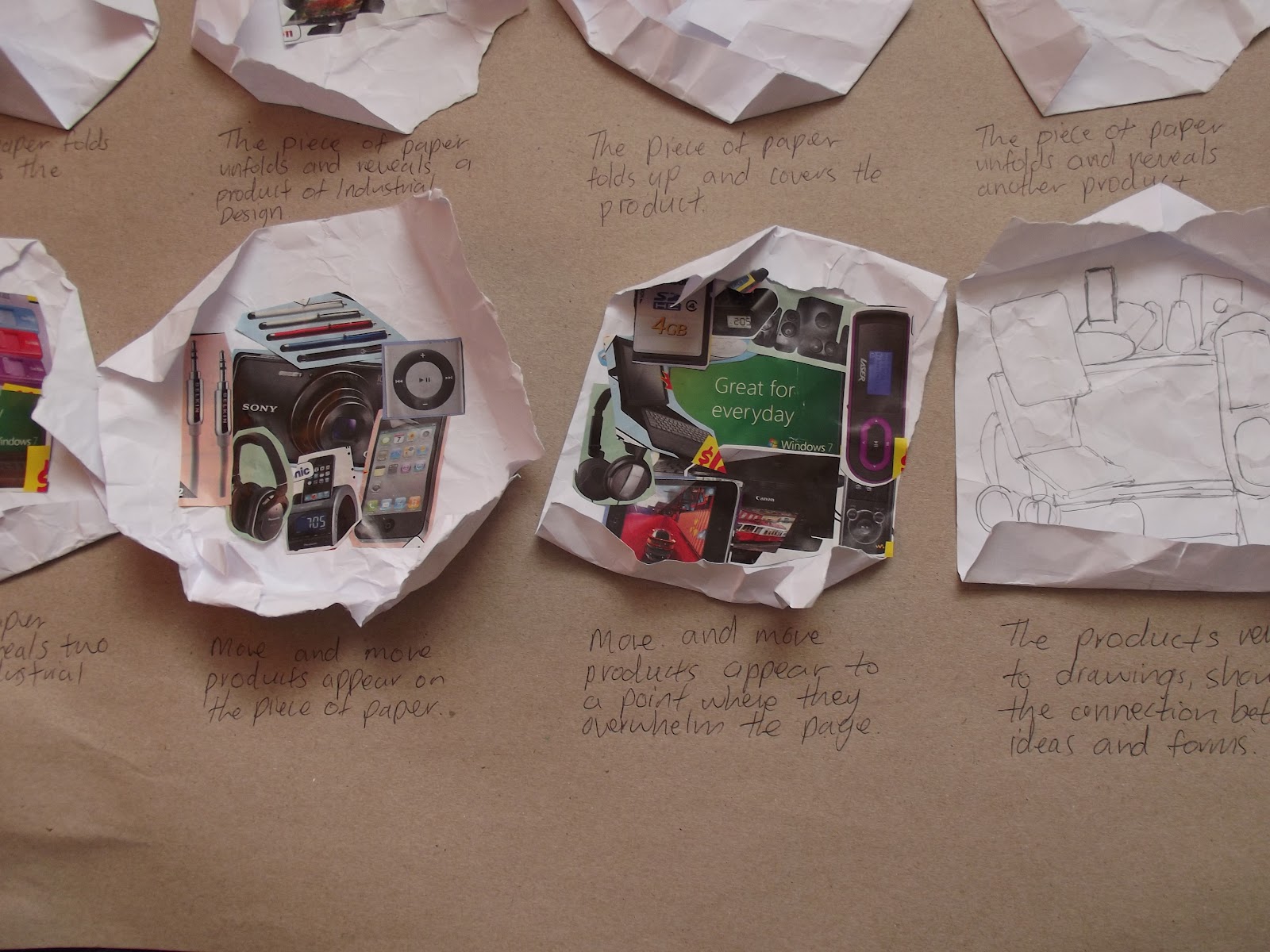 Design: dsdn 101 Project 3- The clip