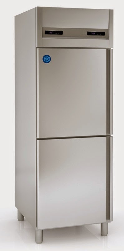 une gamme de frigo pour les pro de la restauration