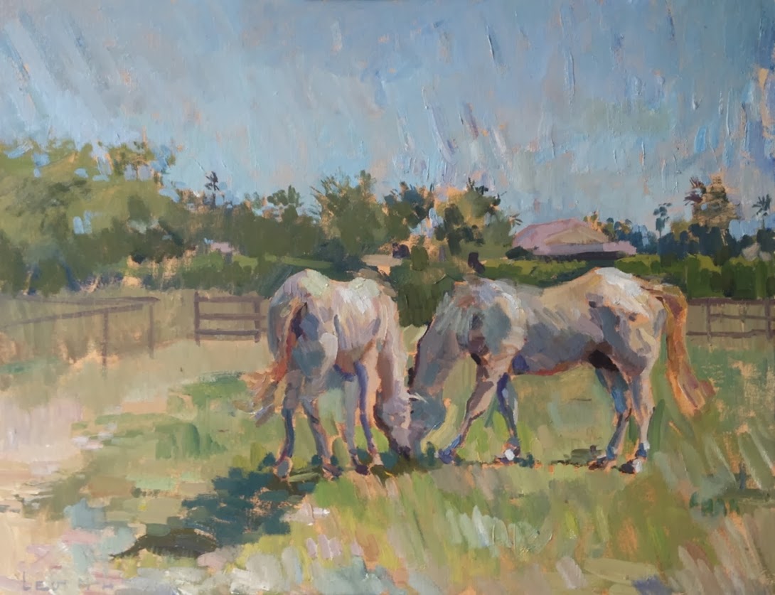 Ben Fenske, 1978 | Tutt'Art@ | Pittura * Scultura * Poesia * Musica