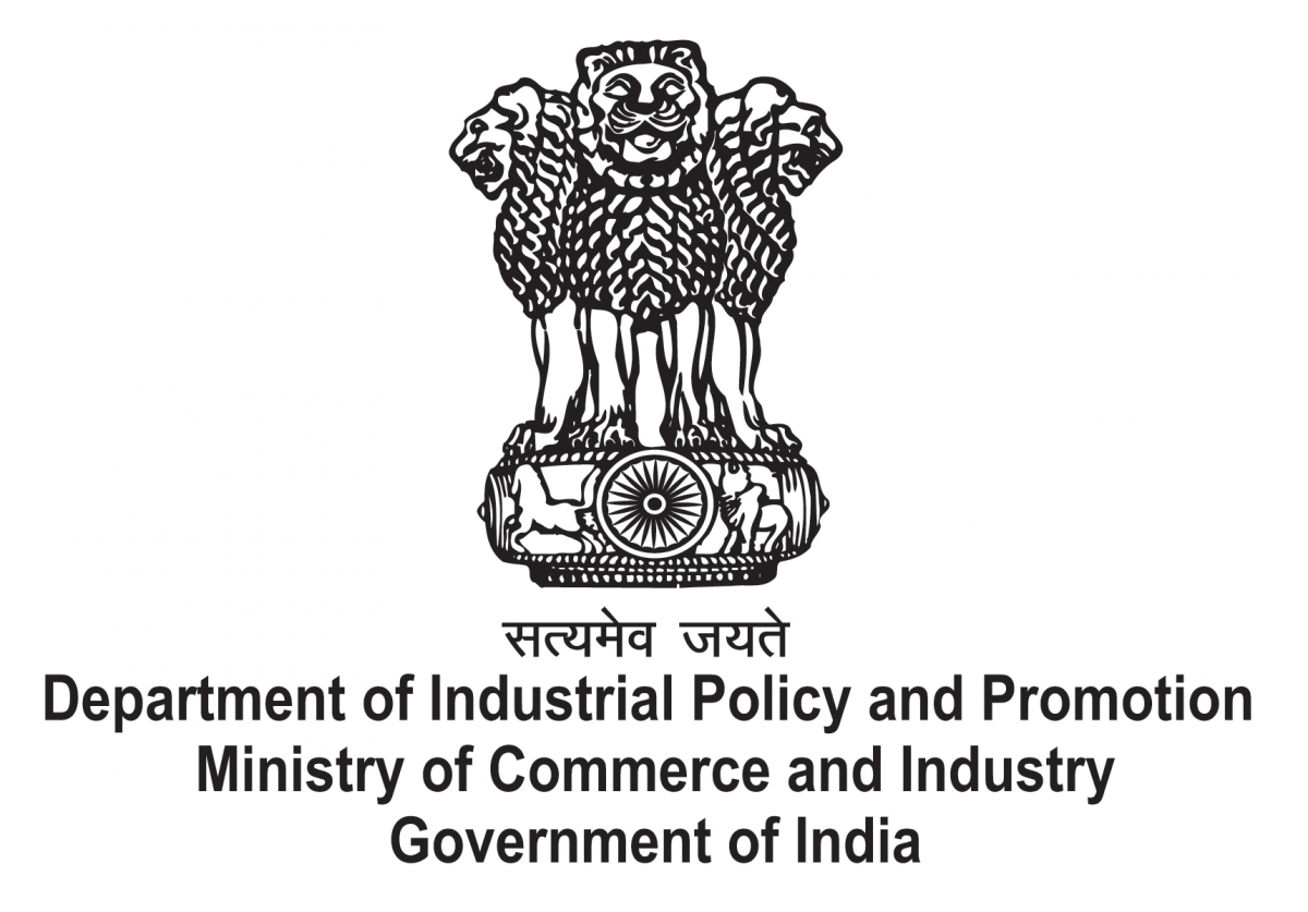 Department of Industrial Policy & Promotion Recruitment 2017 ~ Indian ...