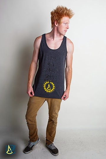 Machi Block, The Kavadba and Elevated Life