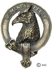 ESPIRITU CELTA: CLANES ESCOCESES: Los Beard