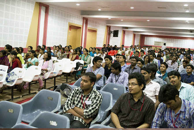 Special Placement Training Programme-SRM University - SRM News