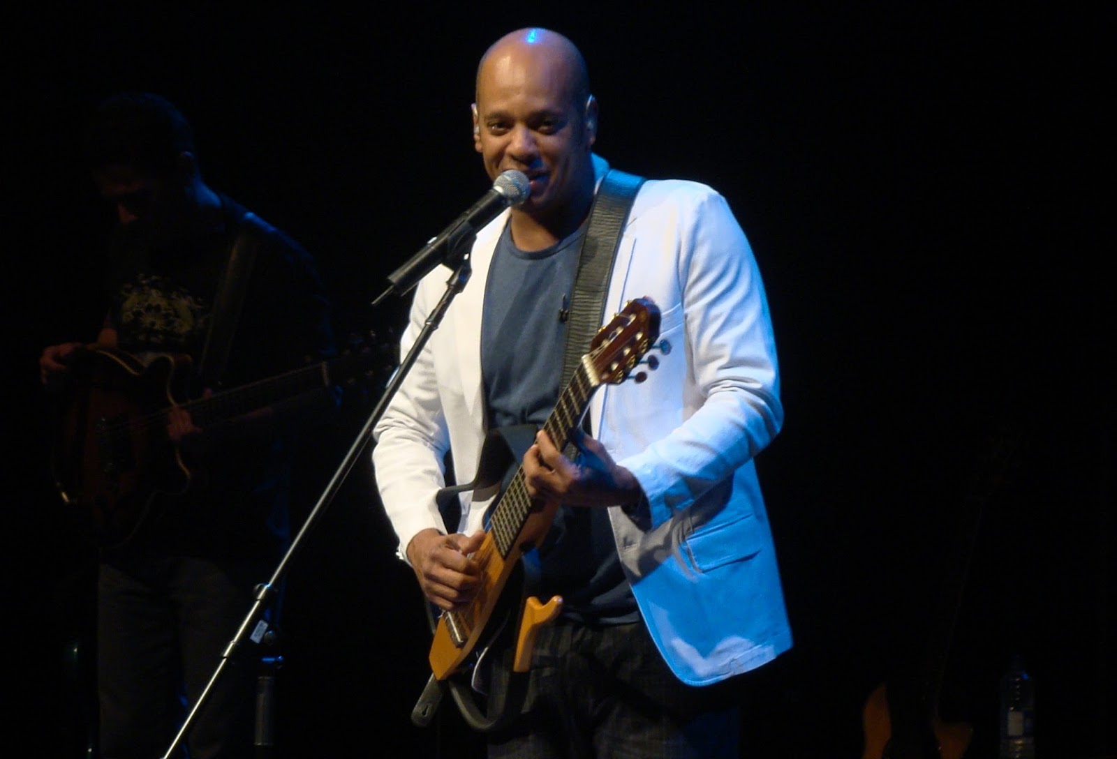 FOCUS PORTAL CULTURAL: VANDER LEE PARA SEMPRE - ADEUS POETA ...