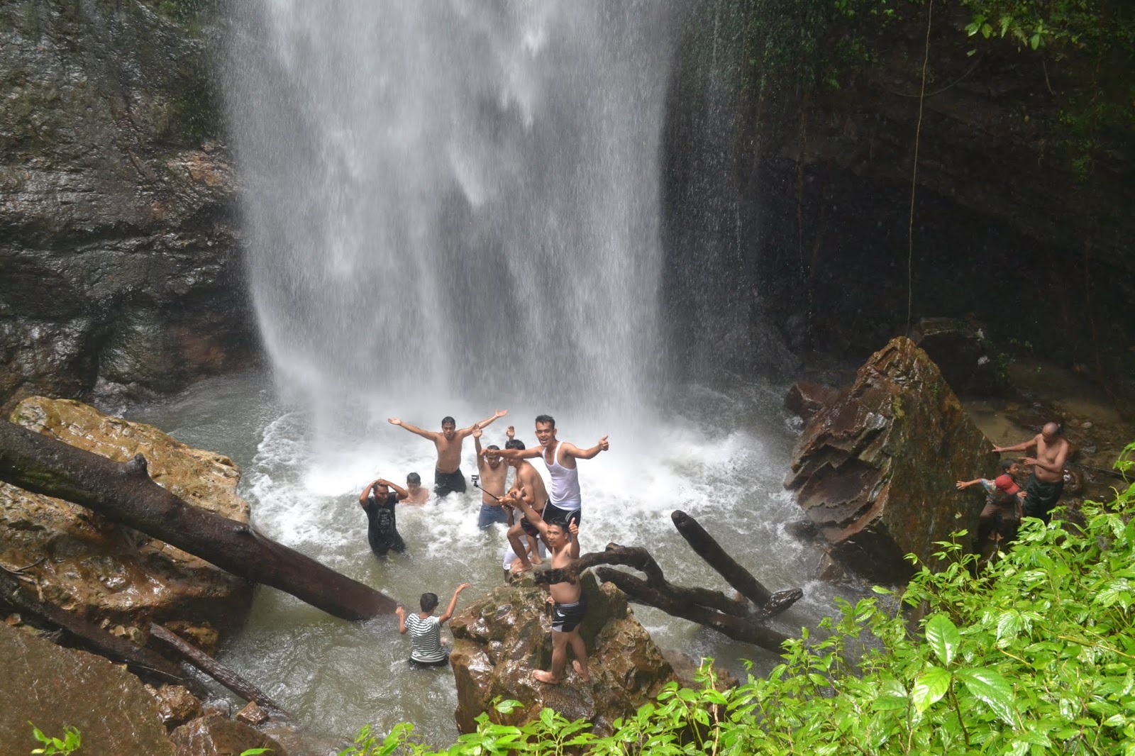 payabolak.blogspot.com: profil komunitas pecinta alam padang lawas ...