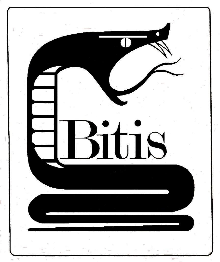 serpientes venenosas: marzo 2013