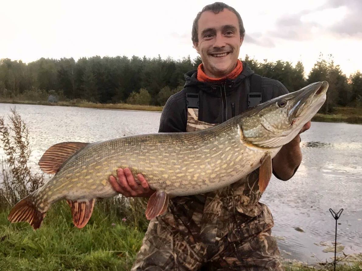 Scottish Government Pike Conservation Consultation 2018