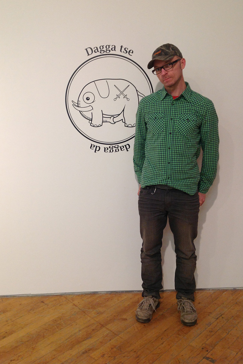 ...Enfilade and Defilade...