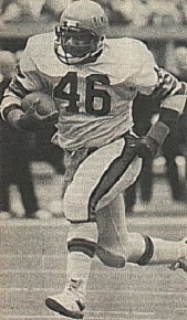 Today in Pro Football History: 1980: Bengals Upset Steelers to Snap ...