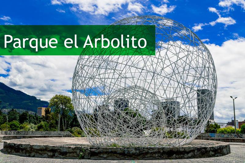5 parques en Quito para visitar este San Valentín | ¿Qué regalar para ...