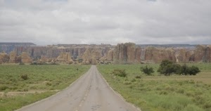 Travels With Carole: Spend the night on an Indian reservation in Acoma ...