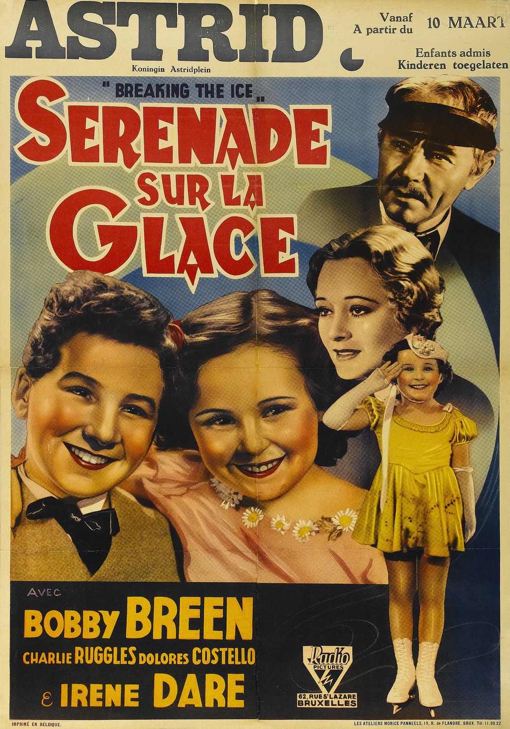 POSTERS DE FILME DO ANO DE-1938 -01(varios tamanhos)