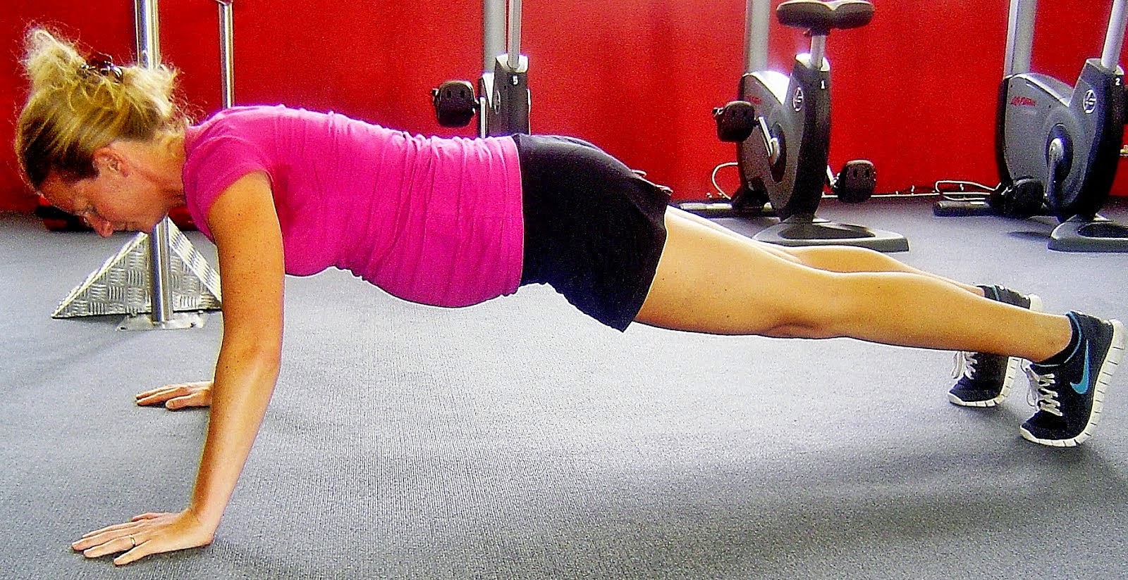 Mellow Health: Wellness Wednesday - Exercise and pregnancy - Week 4