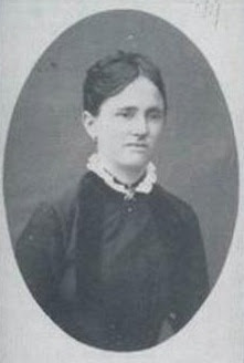 BIO-ORTHODOXY: Georgina-Djuka Tesla (1822-1892), Nikola Tesla's Mother