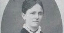 BIO-ORTHODOXY: Georgina-Djuka Tesla (1822-1892), Nikola Tesla's Mother