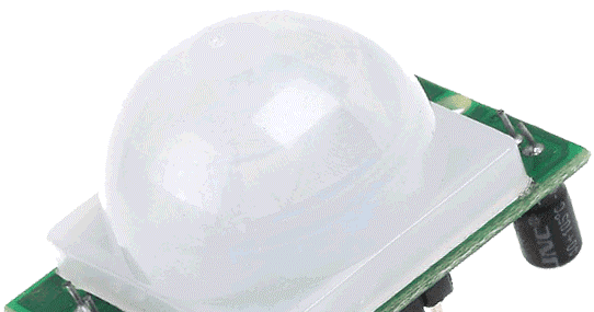 Raspberry Pi Türk: PIR ve Buzzer ile Güvenlik