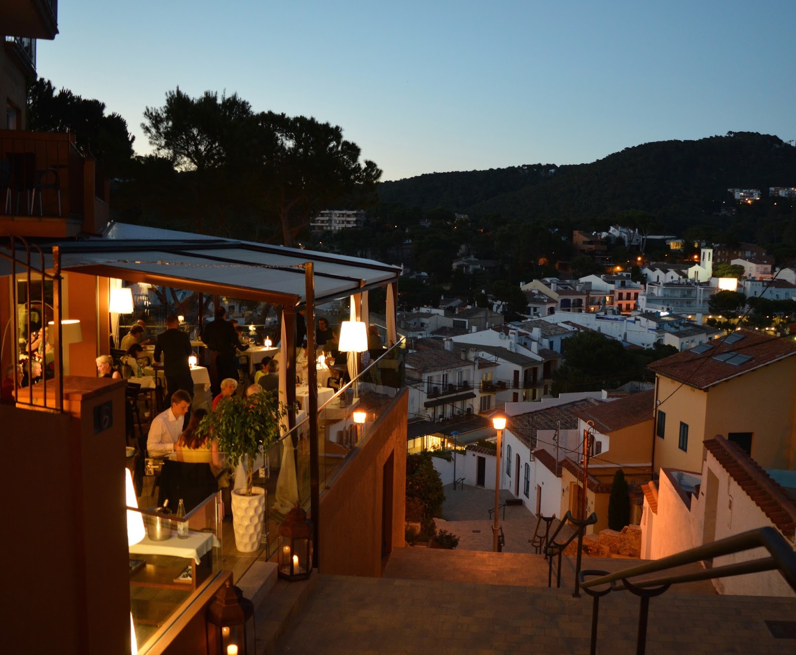 A walk from Calella de Palafrugell to Llafranc | North East Family Fun